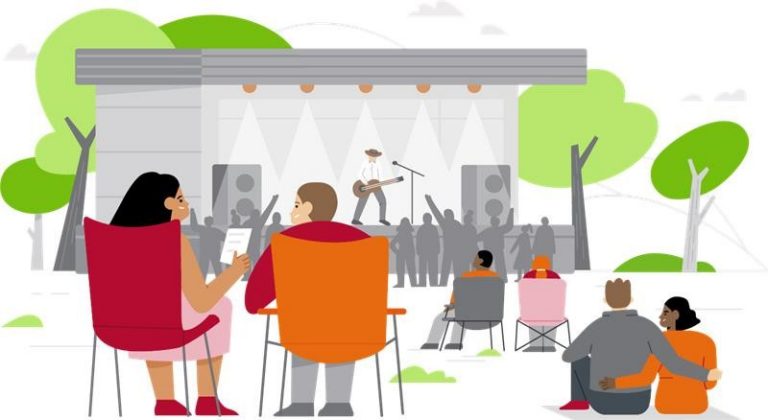 BCLC Encourages Non-Profits to Apply for Complimentary Tickets to ...