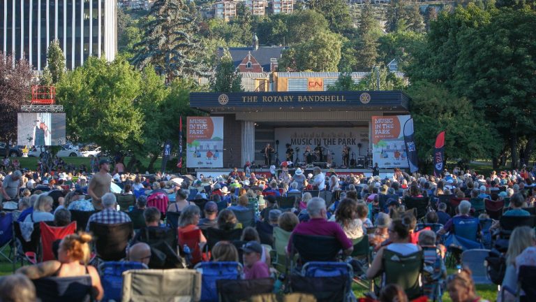 BCLC Announces Performers for 10th Annual Midsummer Music Jam Concert