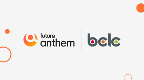 British Columbia Lottery Corporation (BCLC) and Future Anthem partner ...