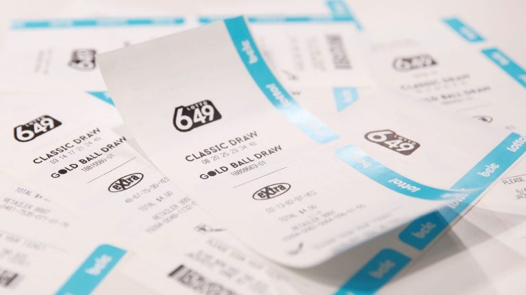 $500,000 Extra Ticket Purchased in Richmond Set to Expire in April