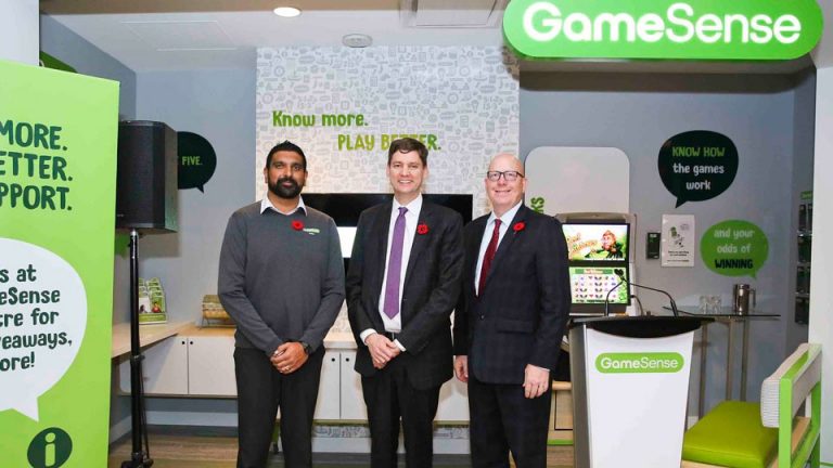 BCLC Completes GameSense Advisor Expansion to Every B.C. Casino and ...