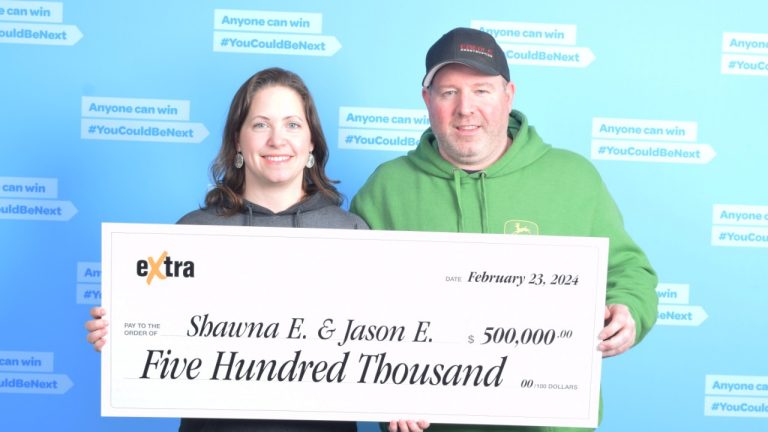 “Everyone was Cheering and Congratulating us!”: Prince George Winners ...