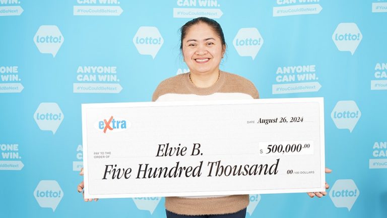 “I Called My Husband Over 18 Times!”: Surrey Resident Wins $500K from Extra