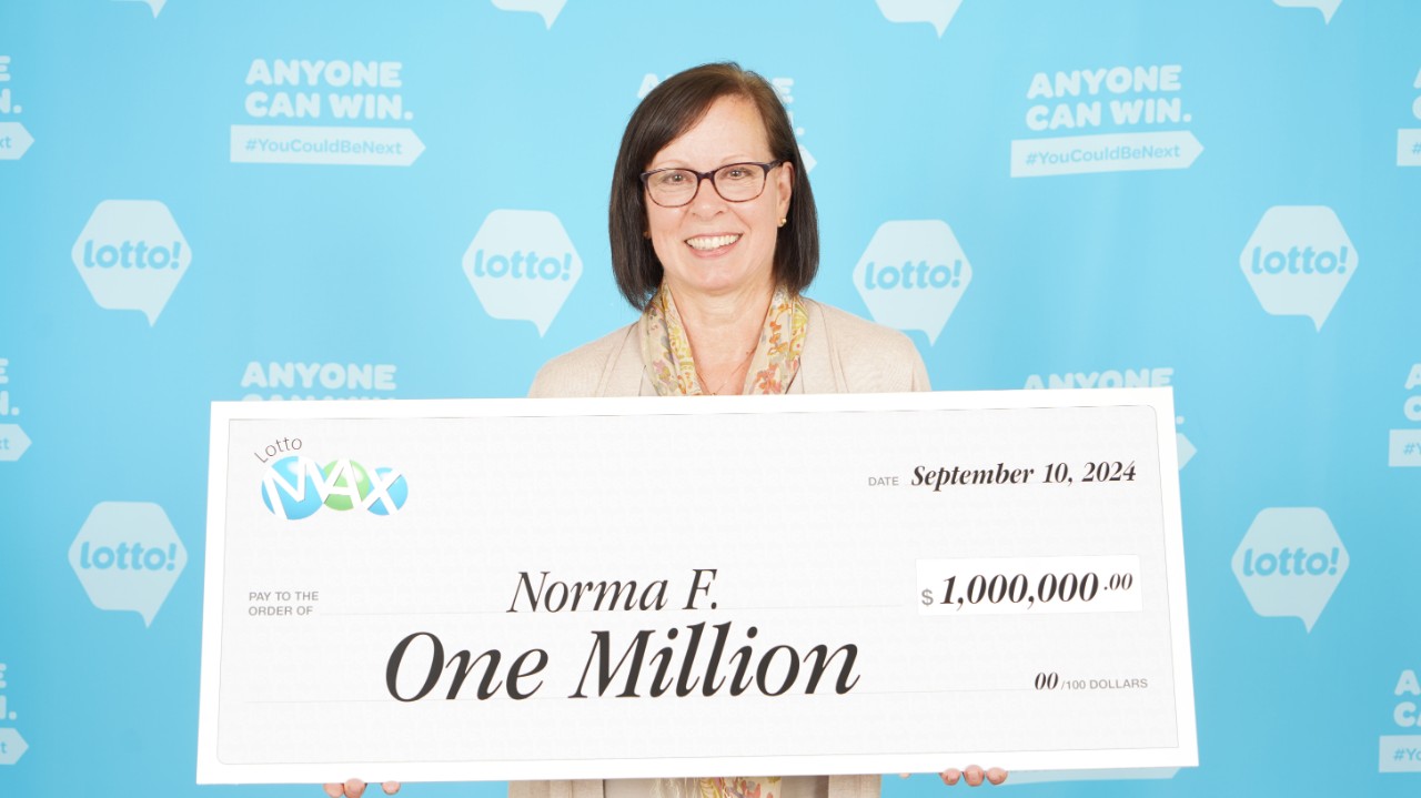 Bclc lotto max store