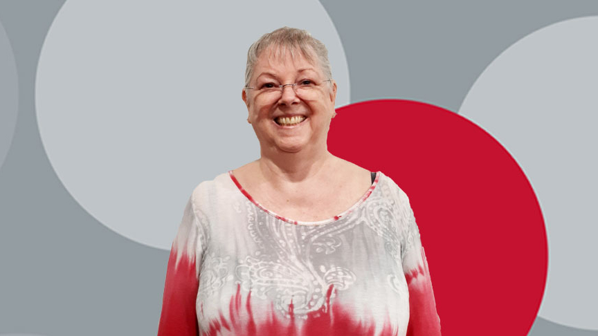 “My Mind is Going a Million Miles a Minute!”: Victoria Woman in ...