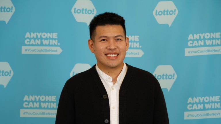 Vancouver Resident Purchased Winning $40 Million Lotto Max Ticket While ...