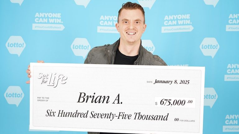 British Columbia Lottery Corporation | BCLC