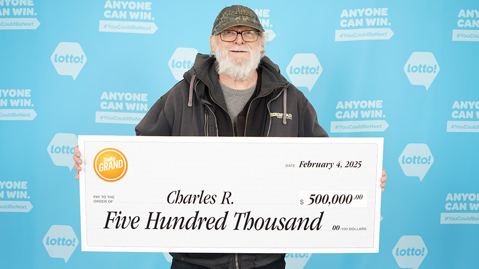 British Columbia Lottery Corporation | BCLC