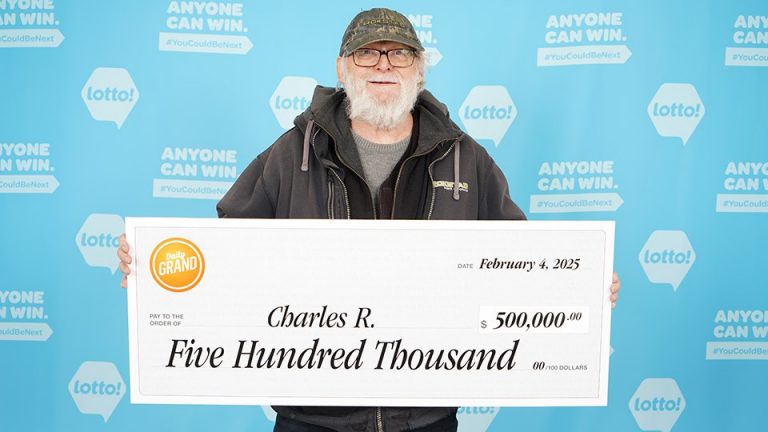 British Columbia Lottery Corporation | BCLC