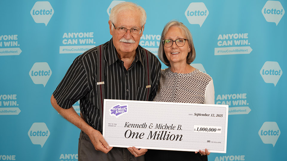 British Columbia Lottery Corporation | BCLC