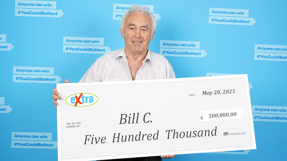 British Columbia Lottery Corporation | BCLC