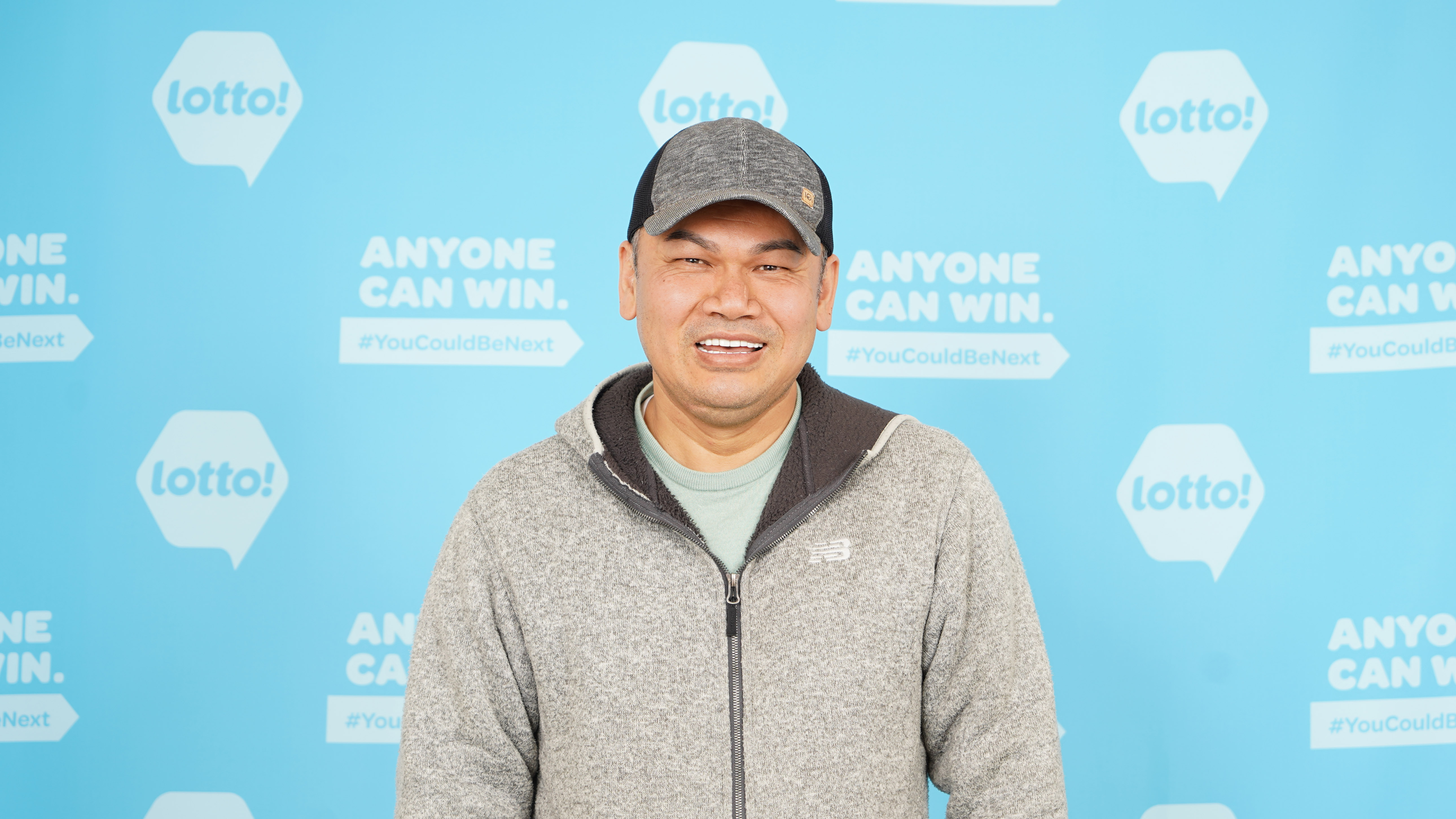 Williams Lake Ice Cream Shop Owner Scoops up $274K Lotto Max Prize