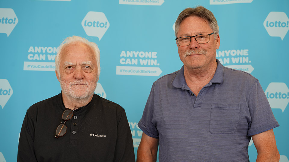 “We’re Still in Disbelief!”: Maple Ridge Couple Win $1 Million Playing ...