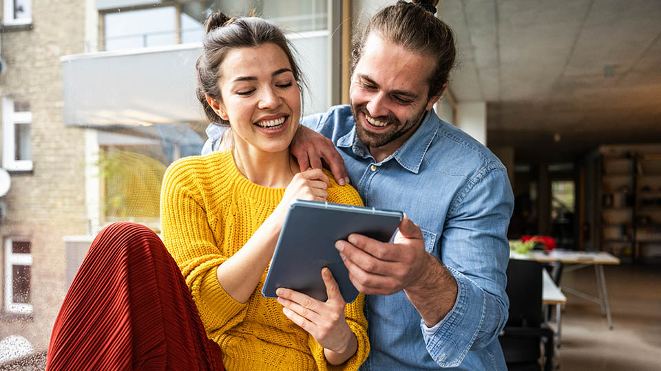 Security Measures | BCLC