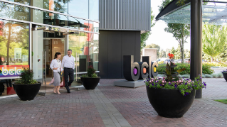 Our Leadership | BCLC