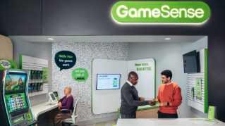 GameSense | BCLC